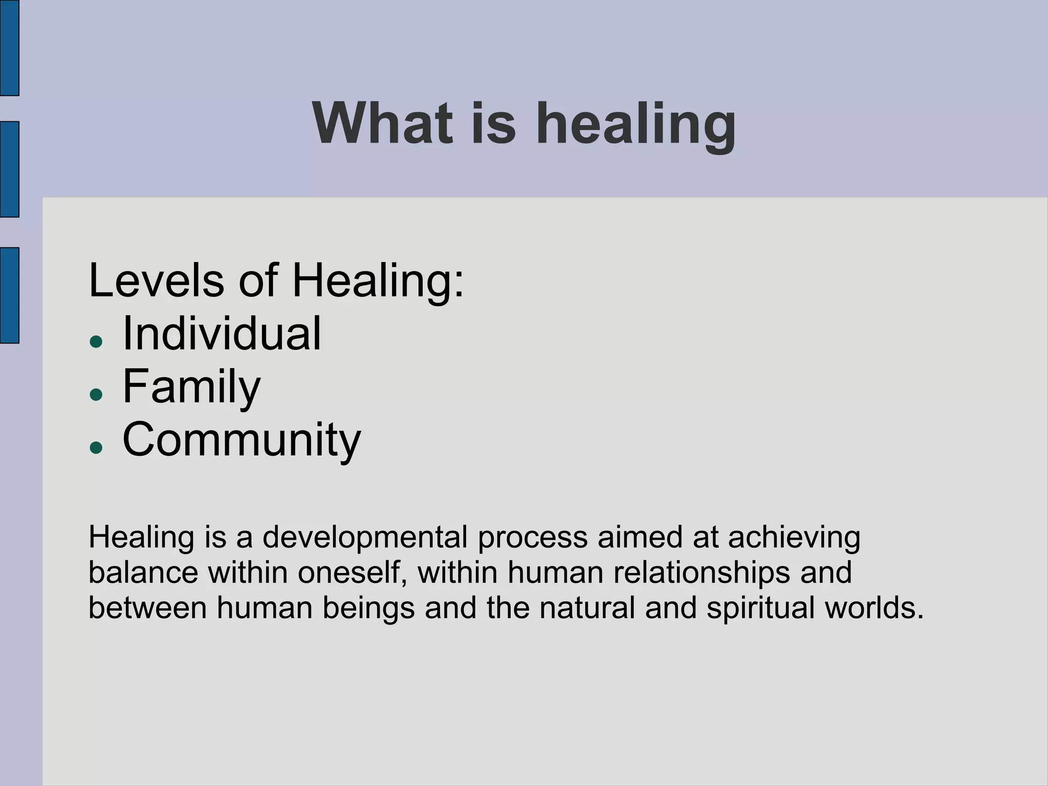 Cultural Safety Exploring How the Concept of Cultural Safety Applies to ...