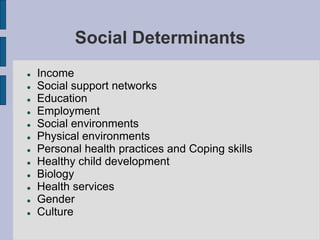 Cultural Safety Exploring How the Concept of Cultural Safety Applies to ...