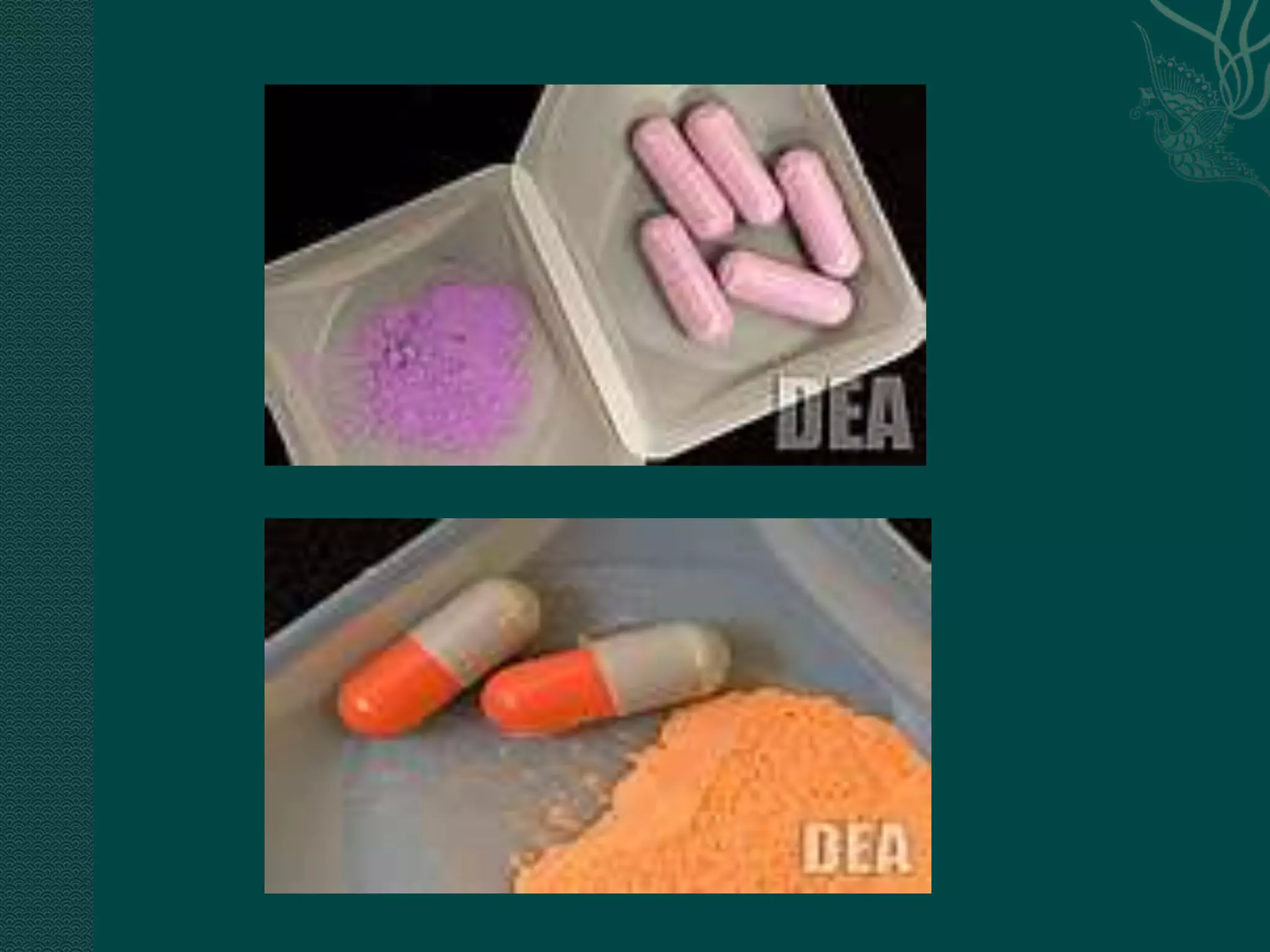 Substance- Related Disorders | PPTX