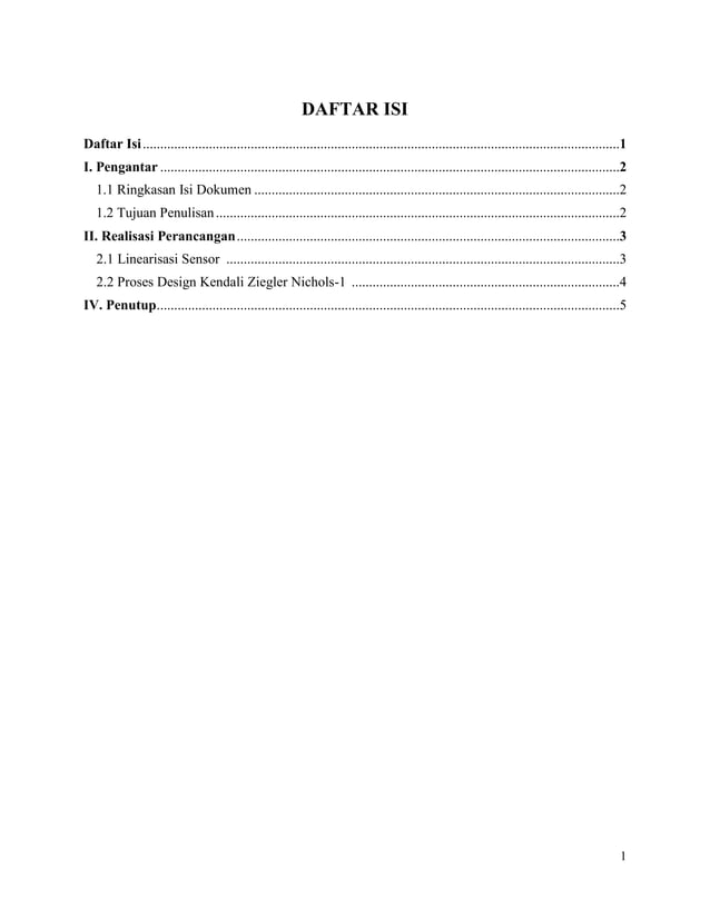 B500 - Sistem Kendali PID Suhu Ruangan Menggunakan LM35 Sebagai Sensor dan Driver Triac berbasis ...