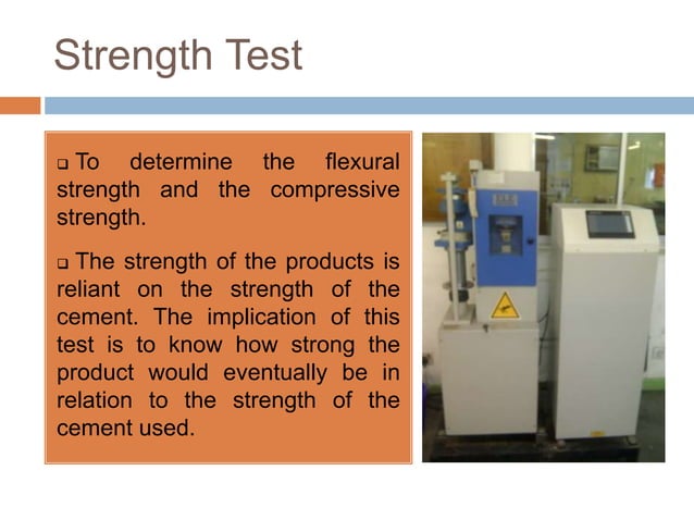 SIWES Presentation | PPT