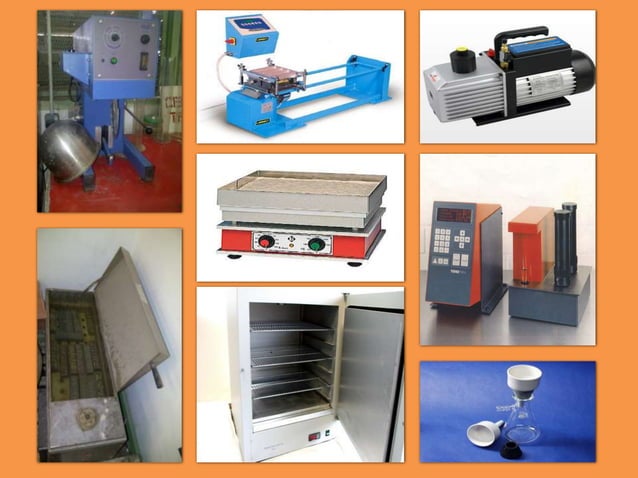 SIWES Presentation | PPT