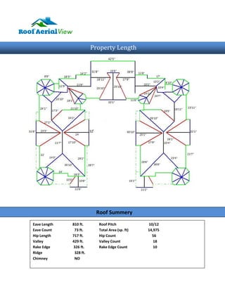 medium roof plan | PDF