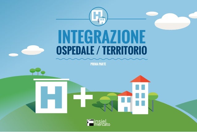 Integrazione Ospedale Territorio - episodio 1