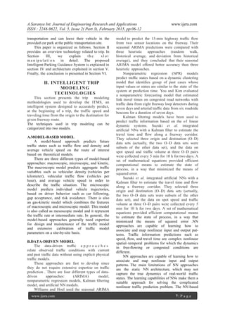 Neural Network Based Parking via Google Map Guidance | PDF