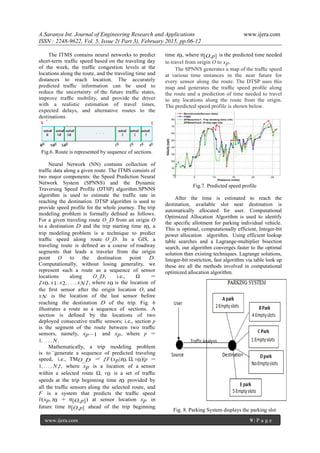 Neural Network Based Parking via Google Map Guidance | PDF