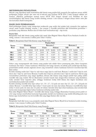 Jurnal Isyana Yuvita P | PDF