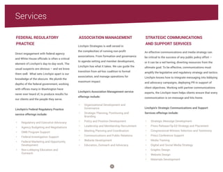 LinchpinBrochure | PDF