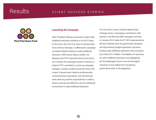 LinchpinBrochure | PDF