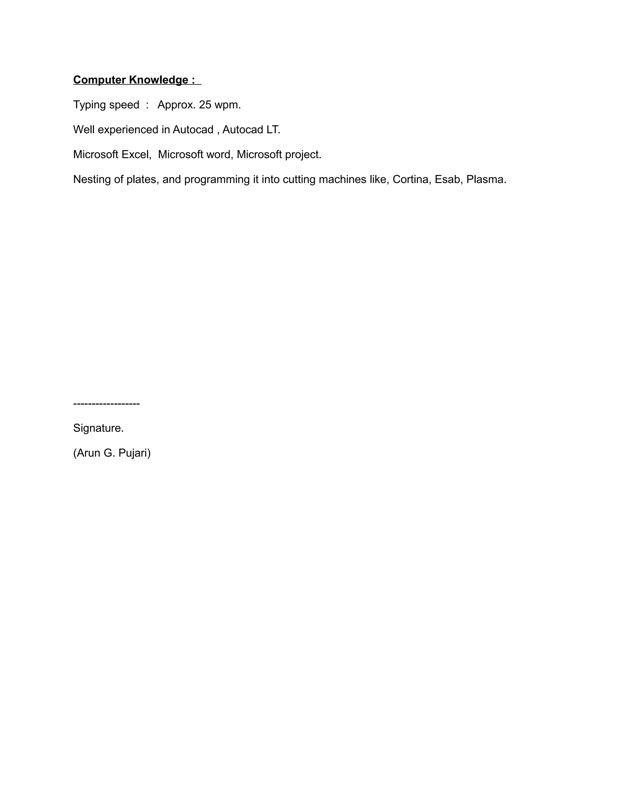 CV | ODT | Cruises | Travel Type