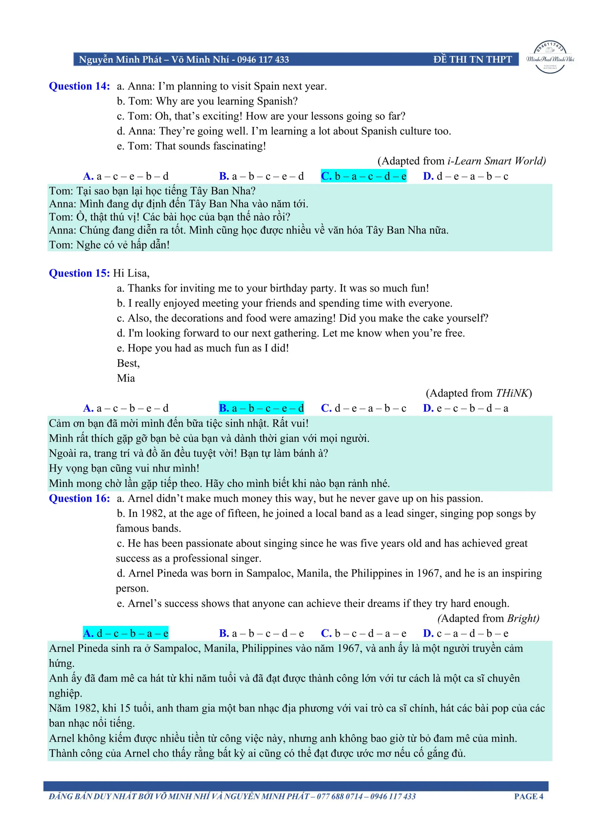 BỘ 50 ĐỀ THI THỬ TỐT NGHIỆP THPT QG MÔN ANH VĂN 2025.pdf