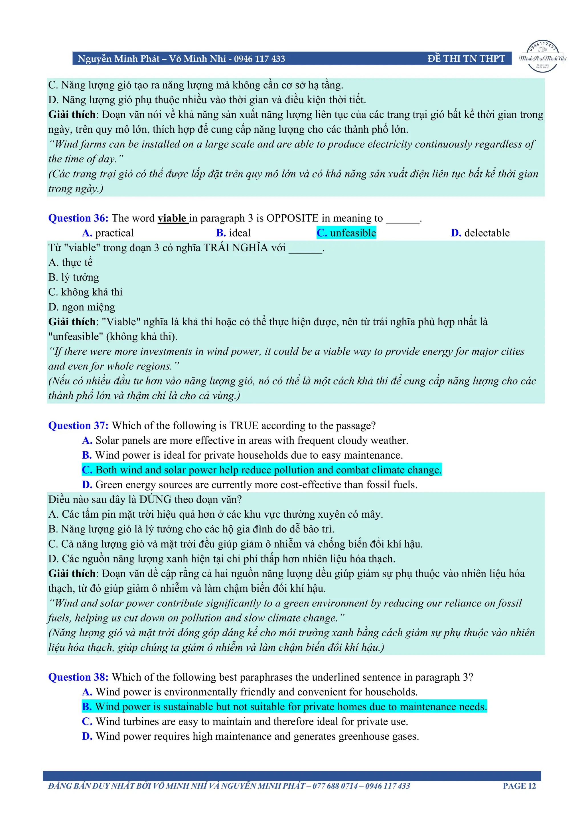 BỘ 50 ĐỀ THI THỬ TỐT NGHIỆP THPT QG MÔN ANH VĂN 2025.pdf