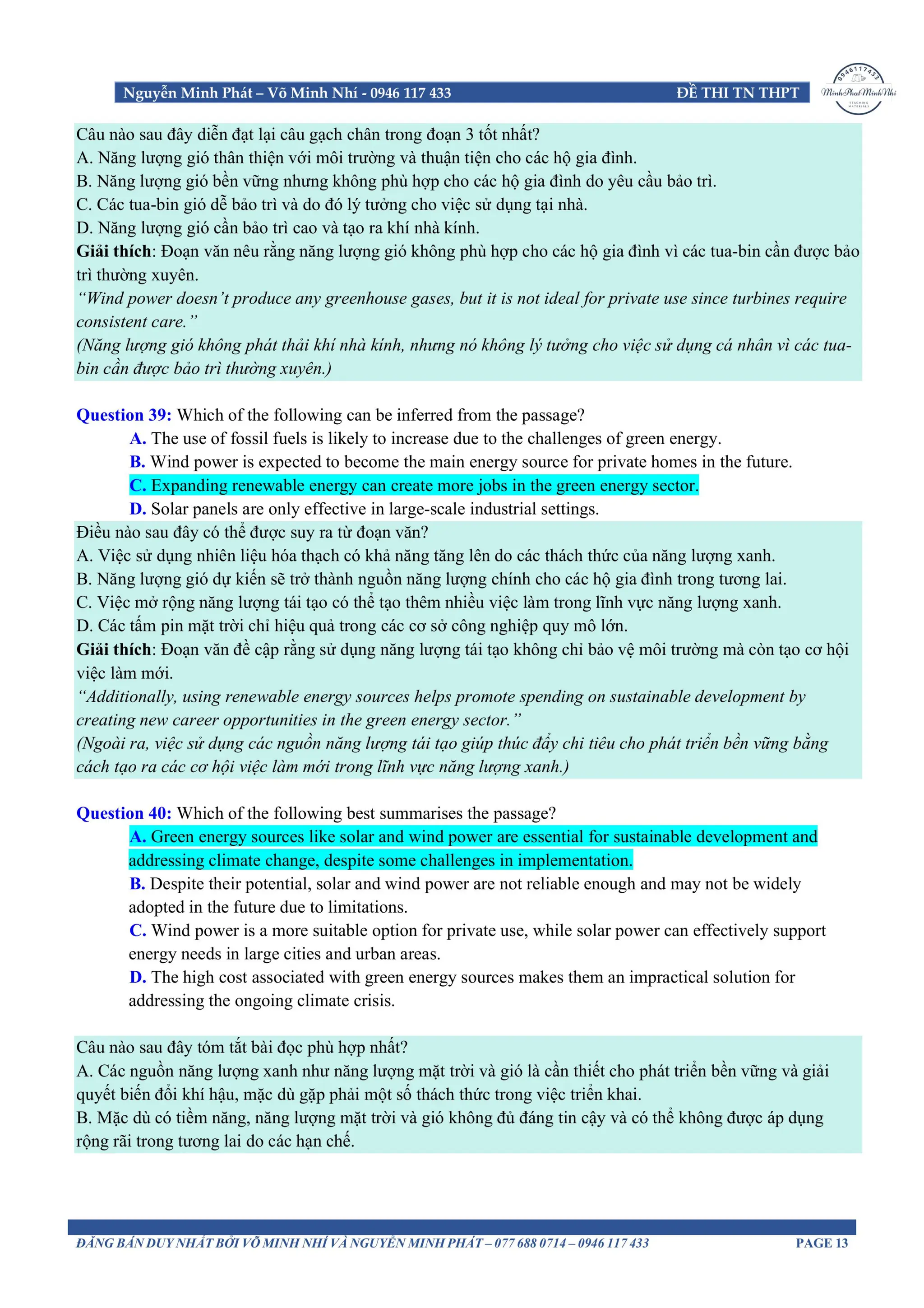 BỘ 50 ĐỀ THI THỬ TỐT NGHIỆP THPT QG MÔN ANH VĂN 2025.pdf