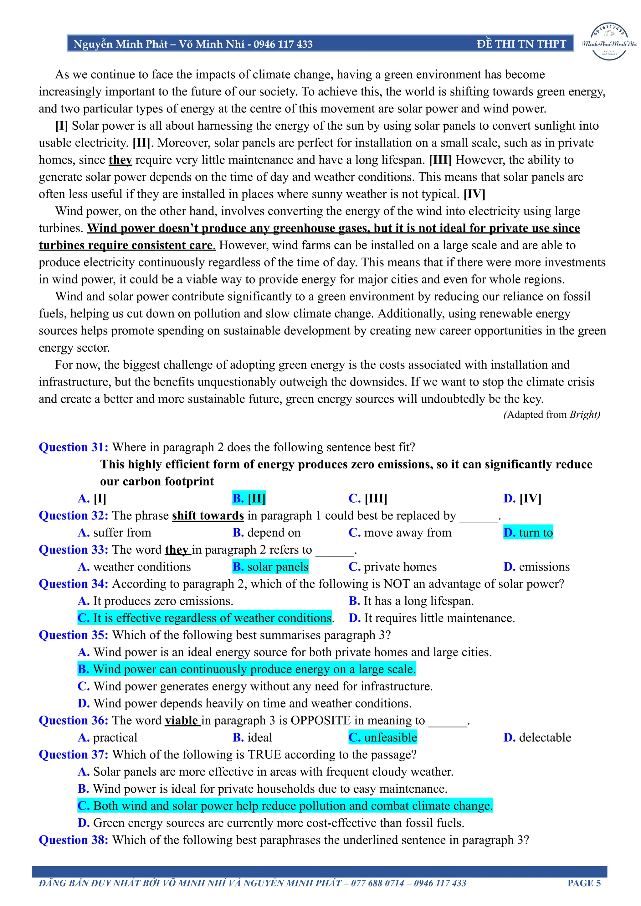 BỘ 50 ĐỀ THI THỬ TỐT NGHIỆP THPT QG MÔN ANH VĂN 2025.pdf