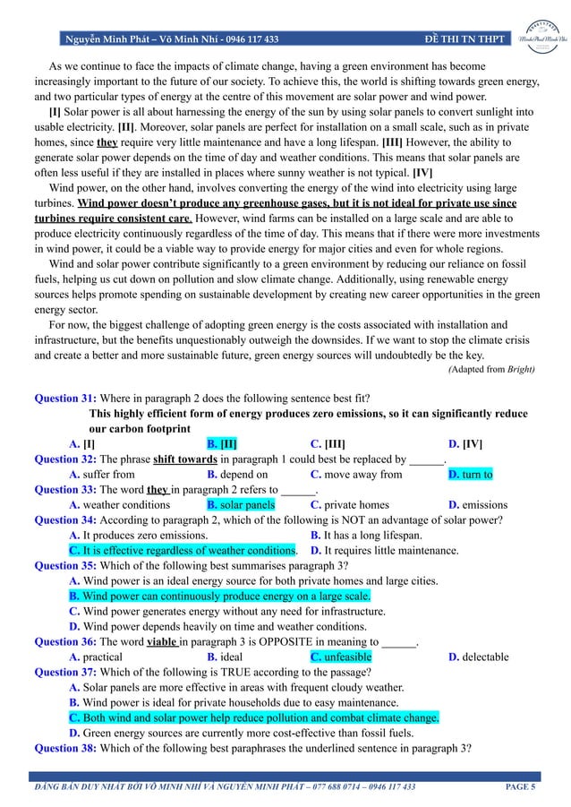 BỘ 50 ĐỀ THI THỬ TỐT NGHIỆP THPT QG MÔN ANH VĂN 2025.pdf