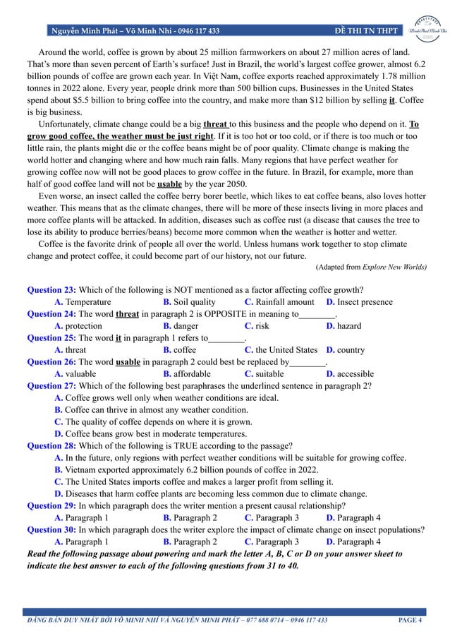 BỘ 50 ĐỀ THI THỬ TỐT NGHIỆP THPT QG MÔN ANH VĂN 2025.pdf