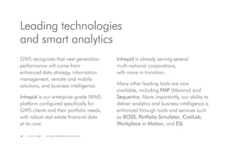 05. CBRE GWS Flipbook Brochure - D6.9 20150830 | PPT