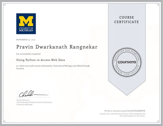 UMI - Python for Accessing Web Data | PPT UMI - Python for Accessing Web Data | PPT