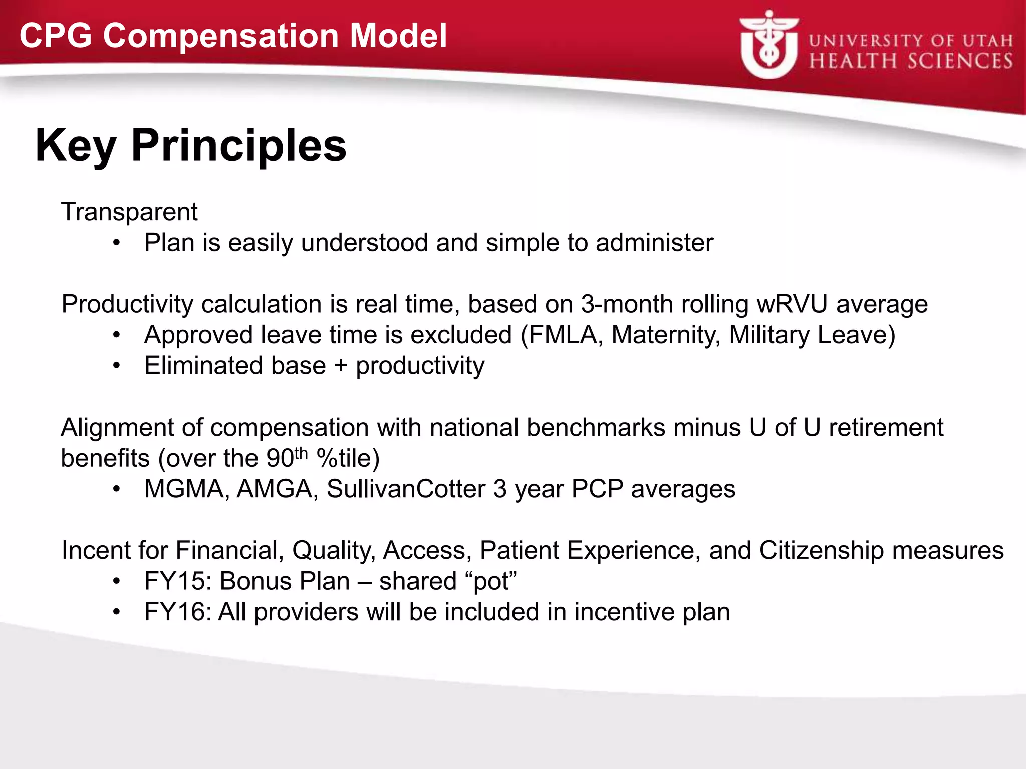 AMGA CFO presentation | PPTX