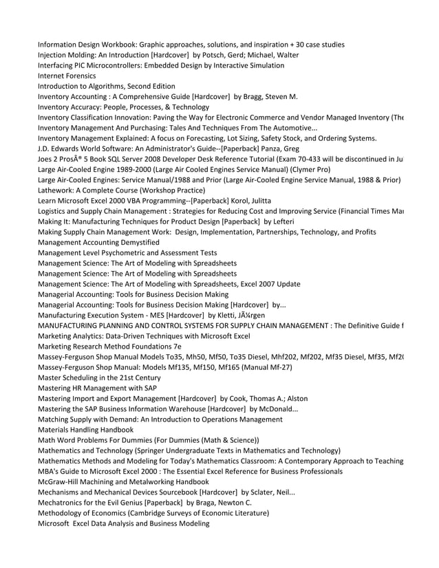 In The Library (Bus) | PDF | Computer Software and Applications | Computing