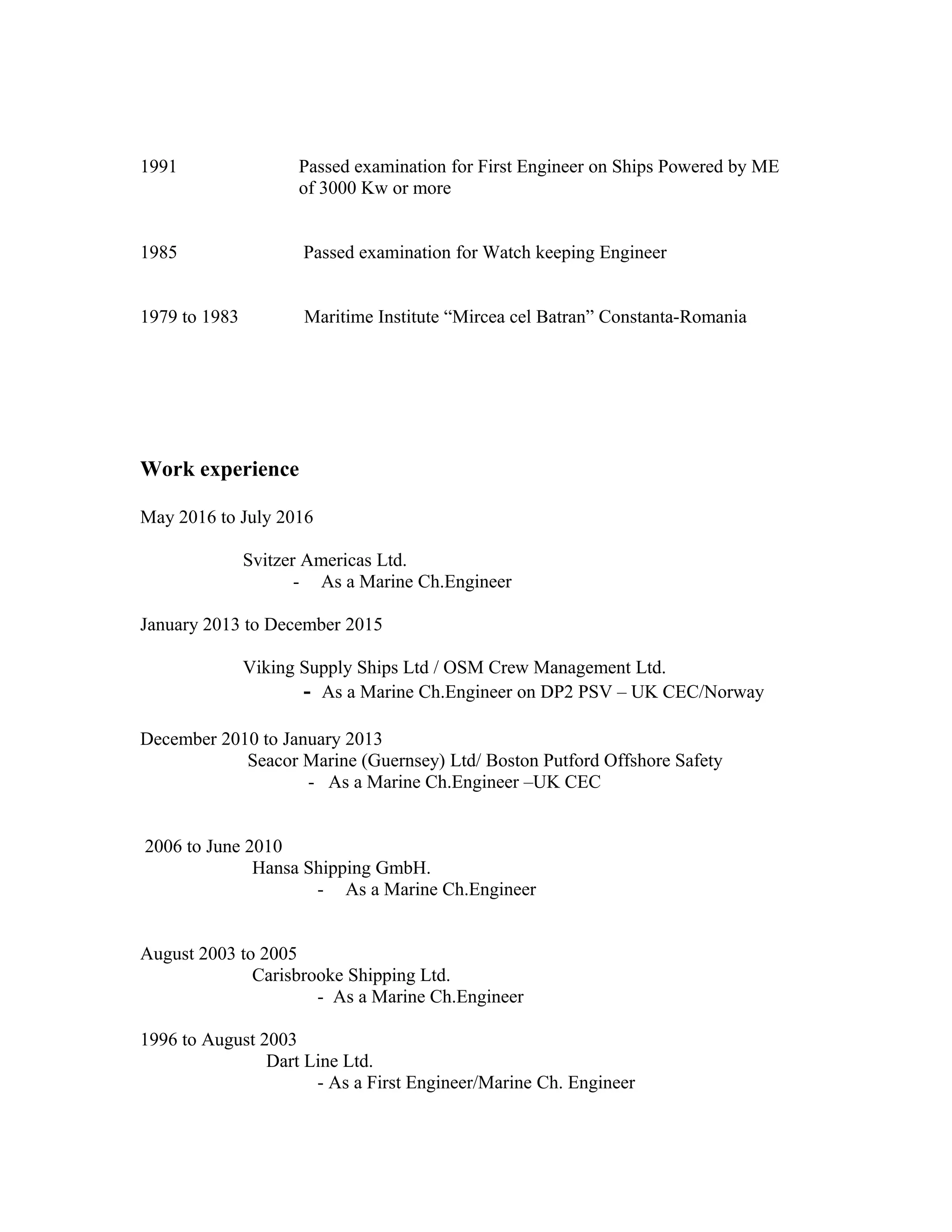 Adrian Valentin Petre | PDF