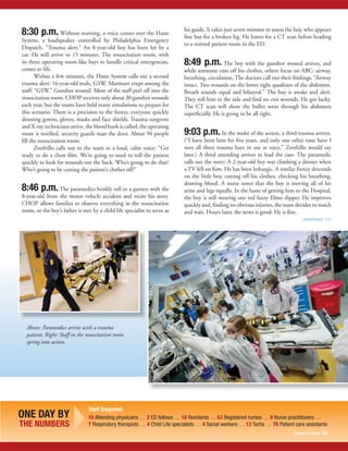 CHOP ER Article | PDF