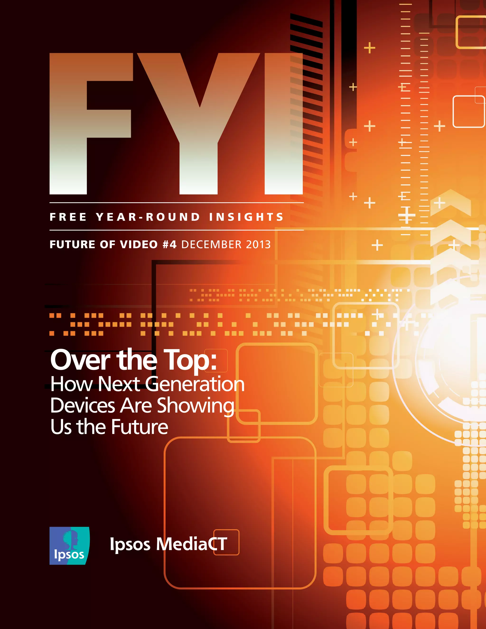 Next Generation Devices | PDF