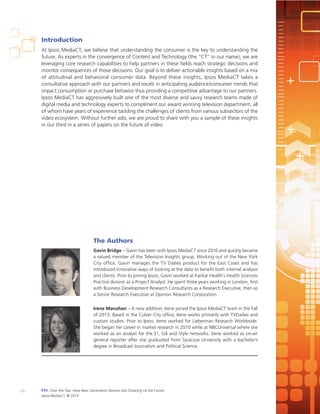 Next Generation Devices | PDF