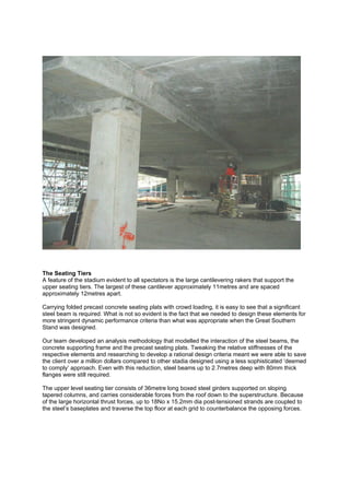 MCG Concrete 2005 050725 | PDF