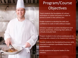 Course Layout Presentation FINAL | PDF