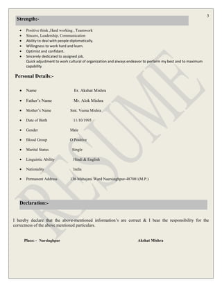 akshat resume nov2015 | DOC