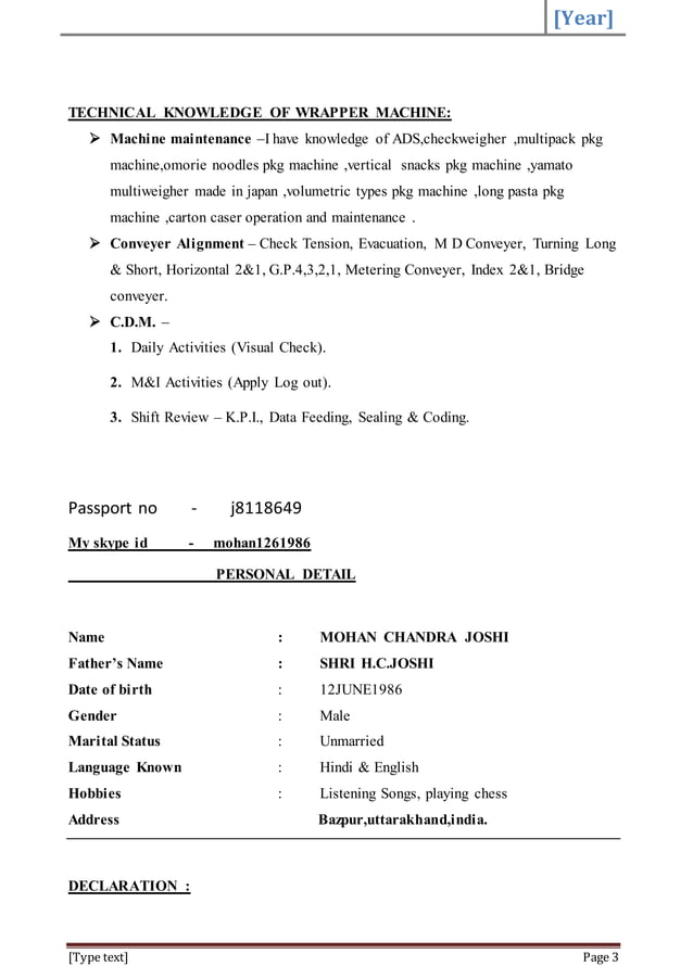 my resume (2) | DOCX