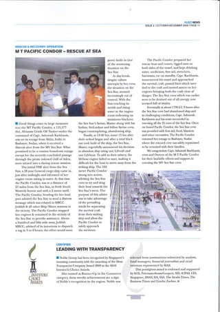 Sea Star article | PDF