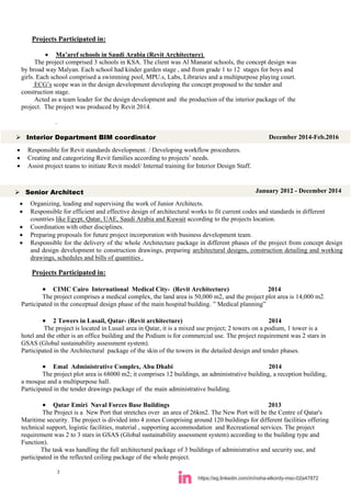 NOHA ALI MAHMOUD EL KORDY CV | PDF | Professional School | Postgraduate Education