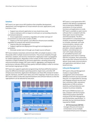 RIFT.io_and_Intel_Taking_Virtual_Network_Functions_to_Hyperscale | PDF