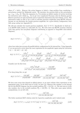 ProjectAndersSchreiber | PDF