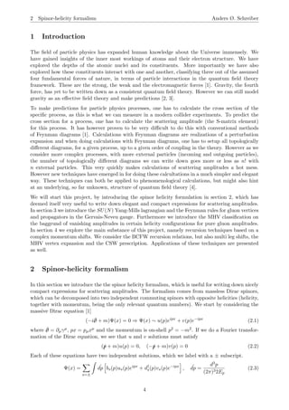 ProjectAndersSchreiber | PDF