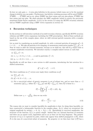 ProjectAndersSchreiber | PDF