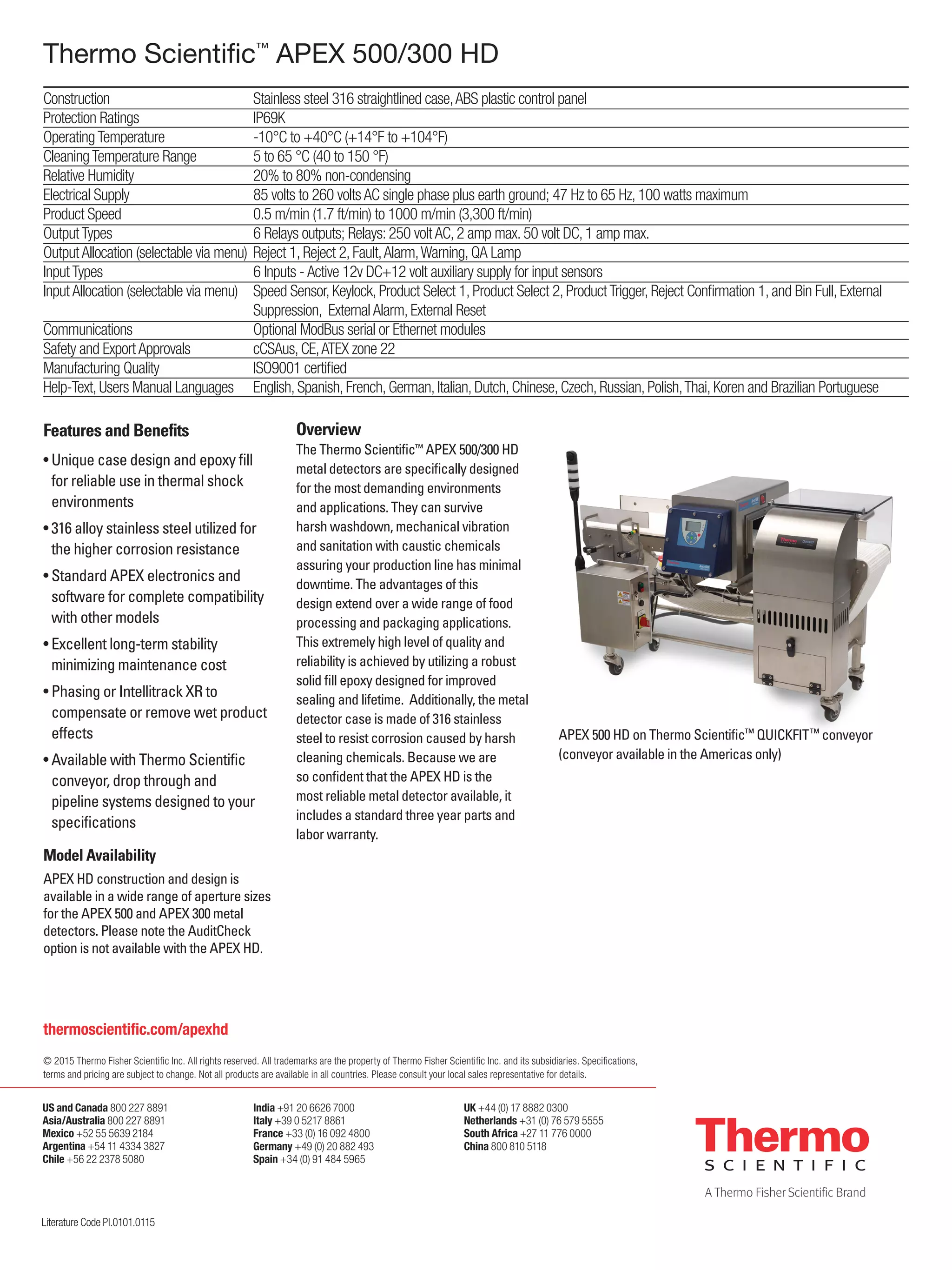 APEX_HD_Brochure_WEB | PDF