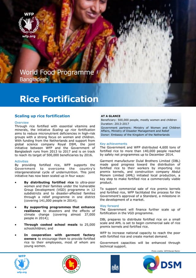 Rice Fortification Factsheet July 2015 FINAL.PDF