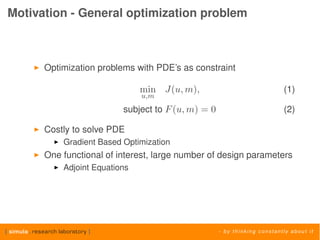 presentation_chalmers | PDF