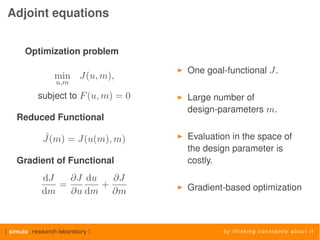 presentation_chalmers | PDF