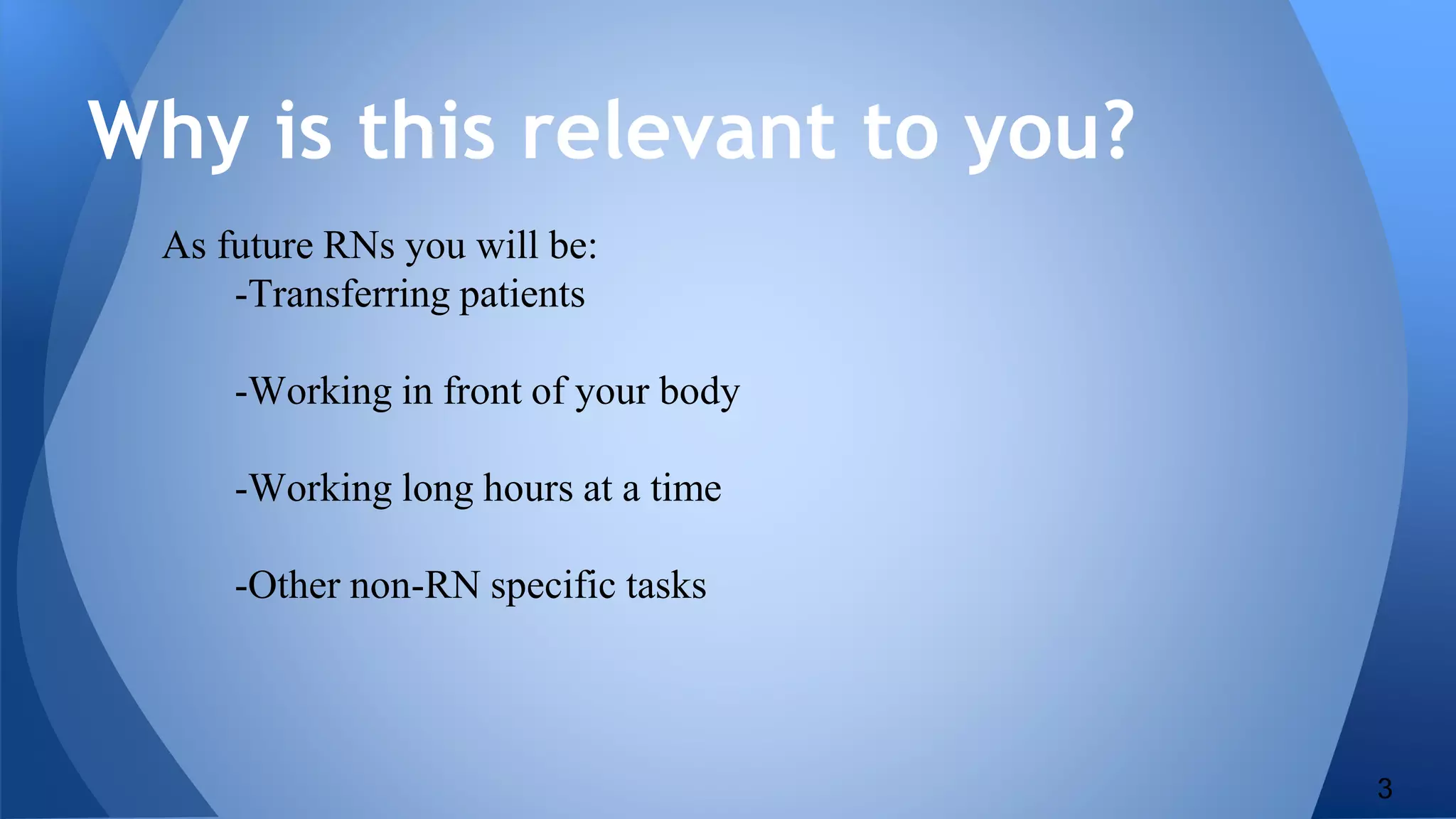 Transverse Abdominis Activation and its Role in Preventing Lower Back ...