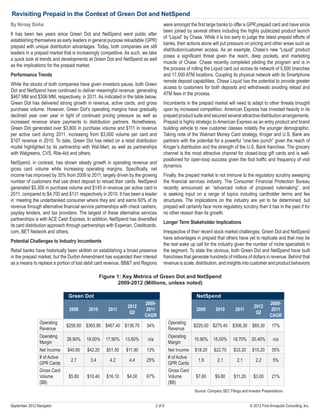 September-2012-Navigator | PDF | Credit Cards | Personal Debt