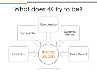 4K_Thesis_Presentation | PDF