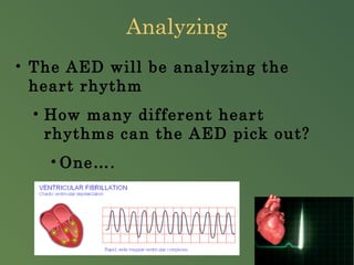 AED Presentation 01-03-17 | PPT