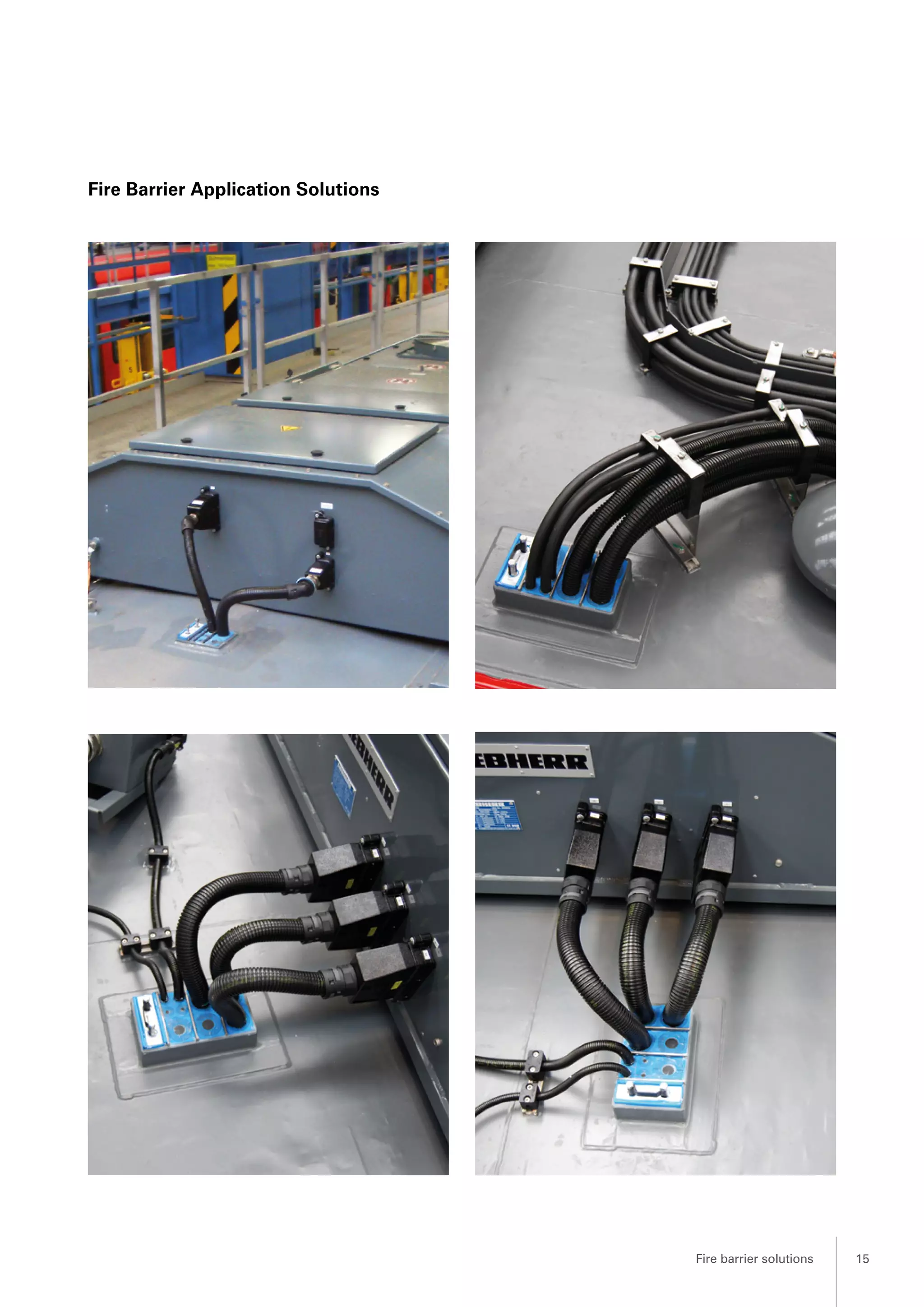 PMA_Roxtec_Firebarrier_solution (1) (2) | PDF