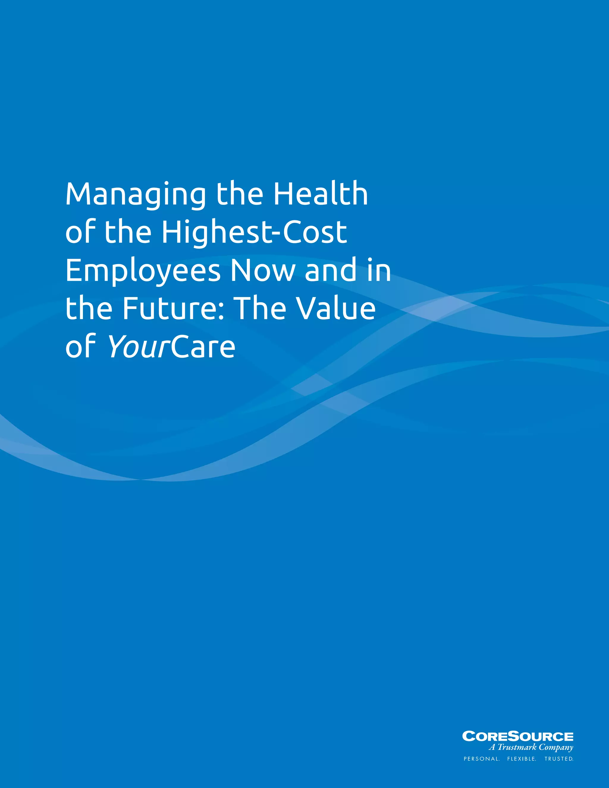 WhitePaper-CoreSource-and-Verisk-Health-2016 | PDF