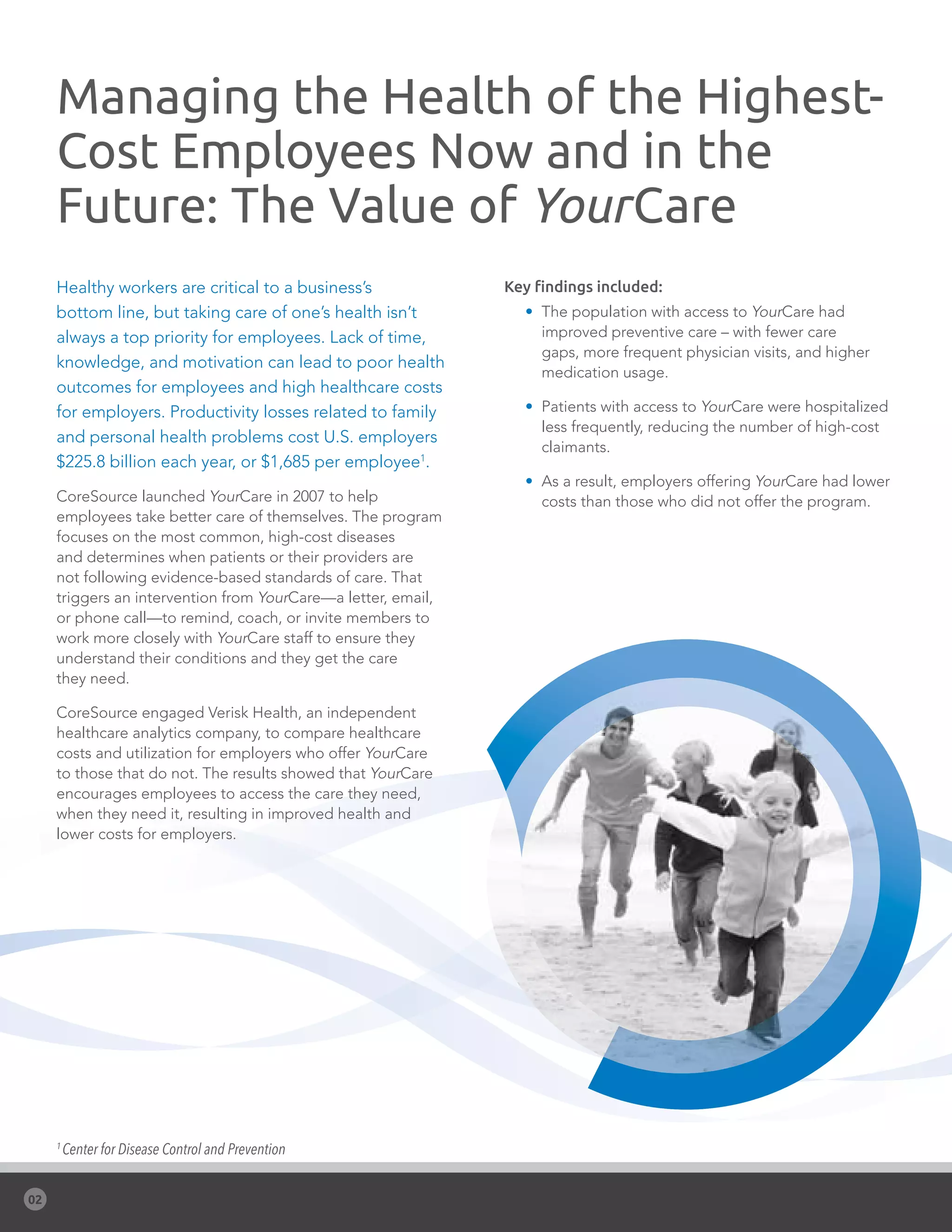 WhitePaper-CoreSource-and-Verisk-Health-2016 | PDF