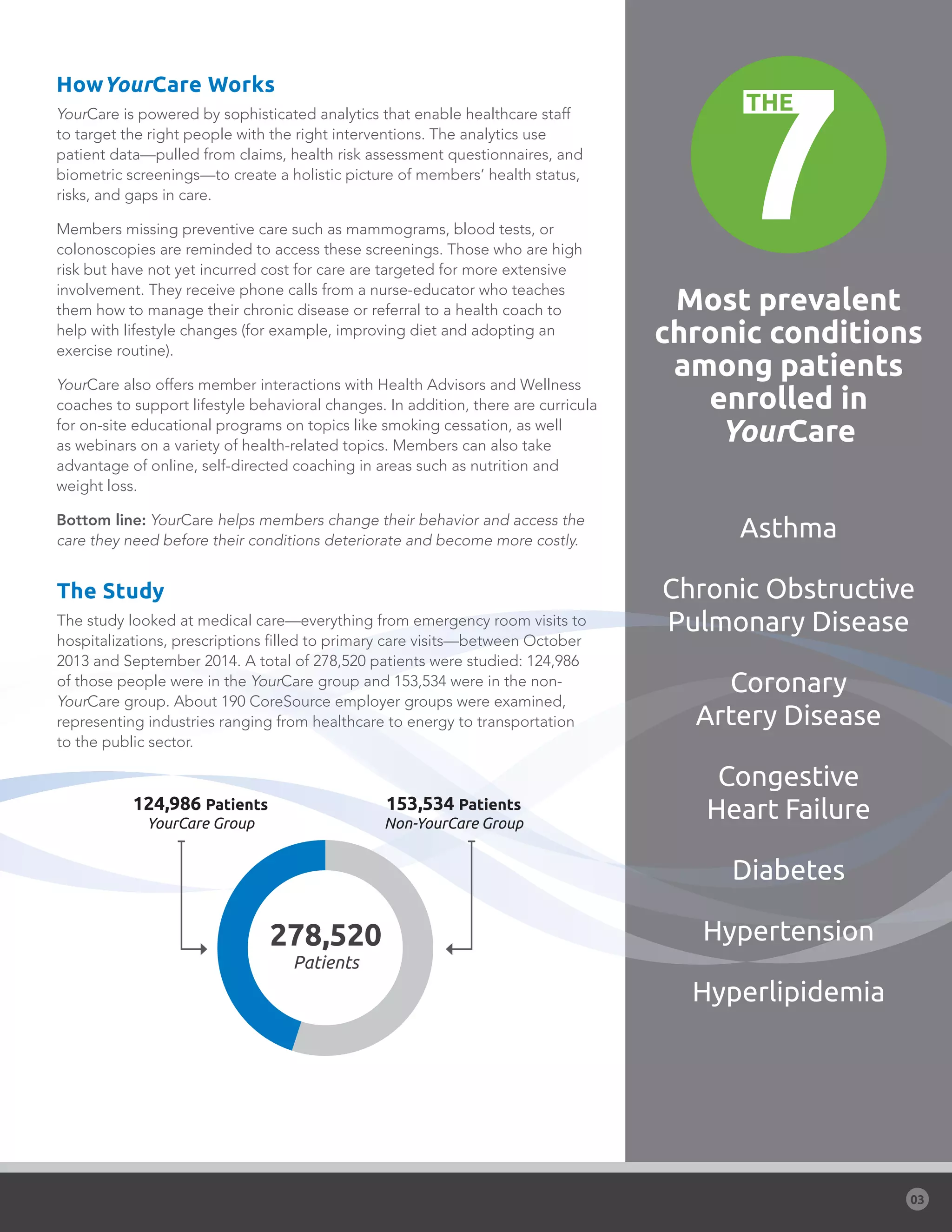 WhitePaper-CoreSource-and-Verisk-Health-2016 | PDF